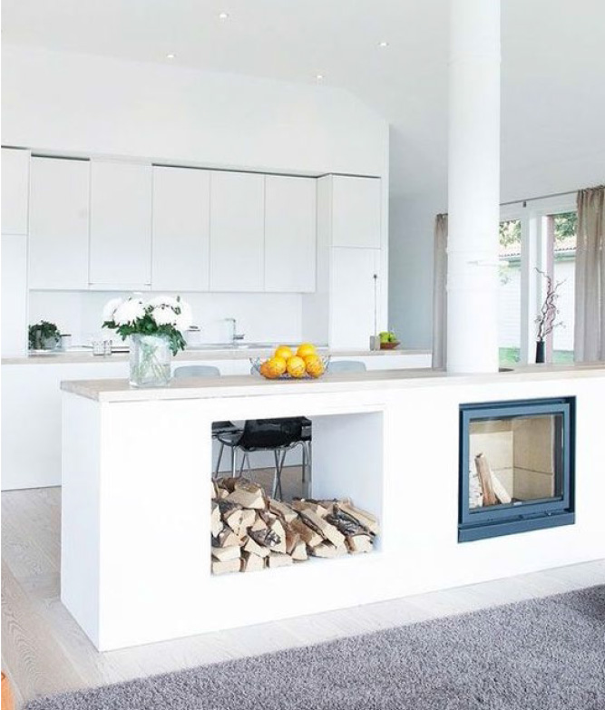 Why Stoves will save you money - Optimise Home - Architects & Interior ...